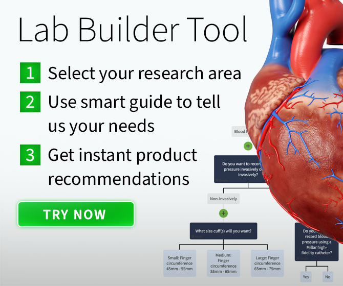 Introducing our new Lab Builder! | ADInstruments